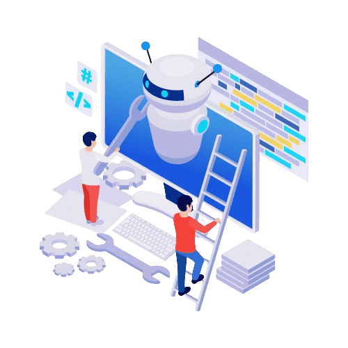 Generative AI Integration Services | OpenMalo Technologies Generative AI Integration Services | OpenMalo Technologies